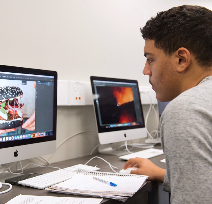 Programs | Communication | SUNY Buffalo State University