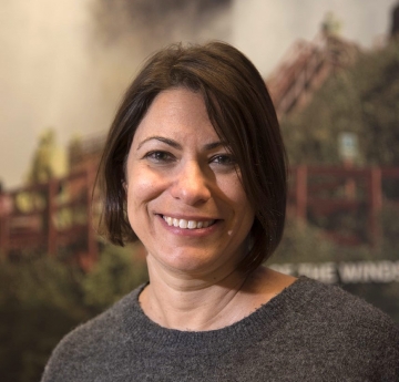 Alumni | Communication | SUNY Buffalo State University